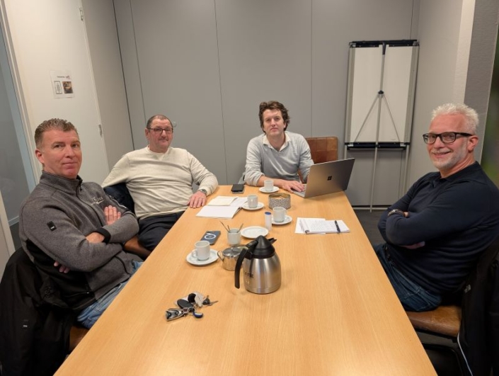 Nieuwe gebiedsregisseur sluit aan bij structureel overleg Dorpsraad ...